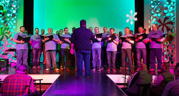 Home | Gala Choruses