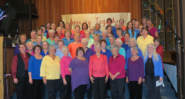 Home | Gala Choruses