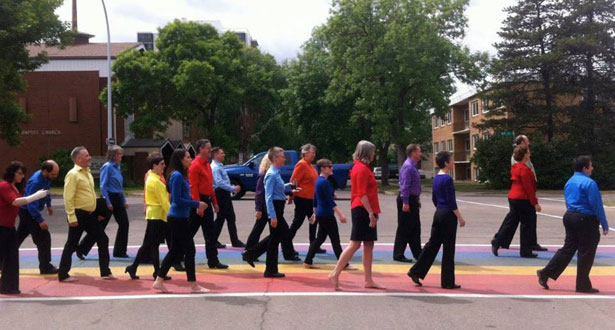 Home | Gala Choruses