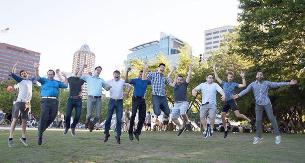 Home | Gala Choruses