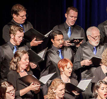 Home | Gala Choruses