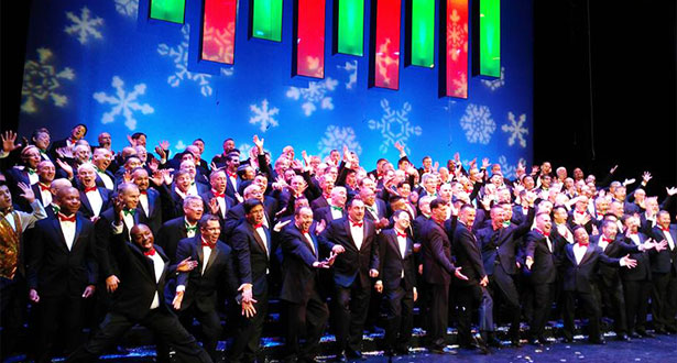 Home | Gala Choruses