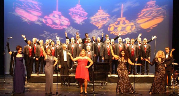 Home | Gala Choruses