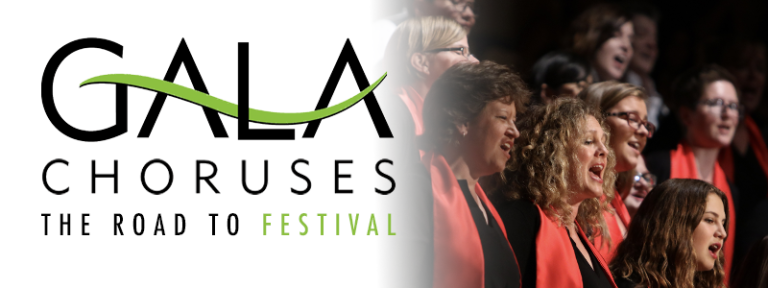 GALA Choruses