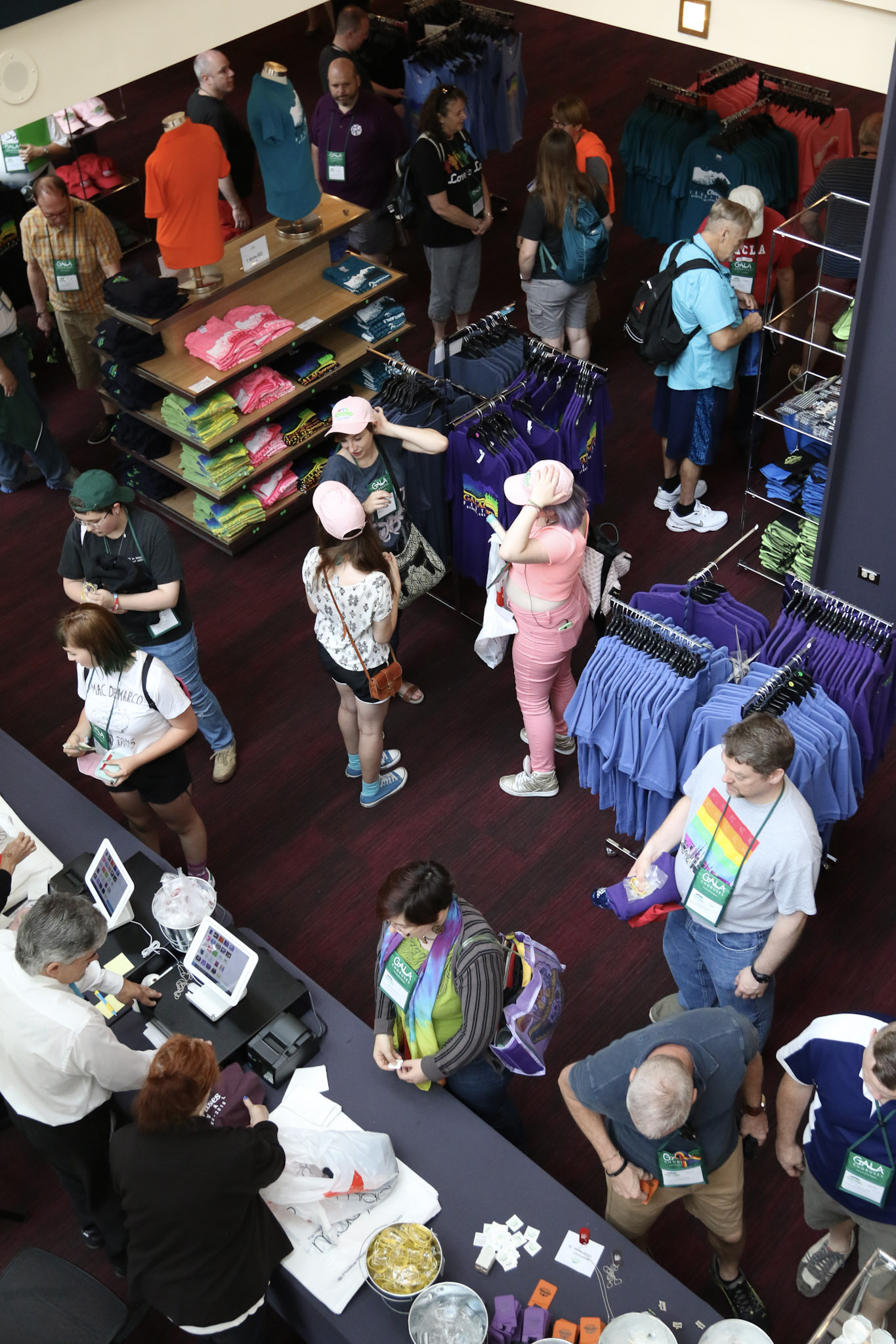 Merchandise – GALA Choruses