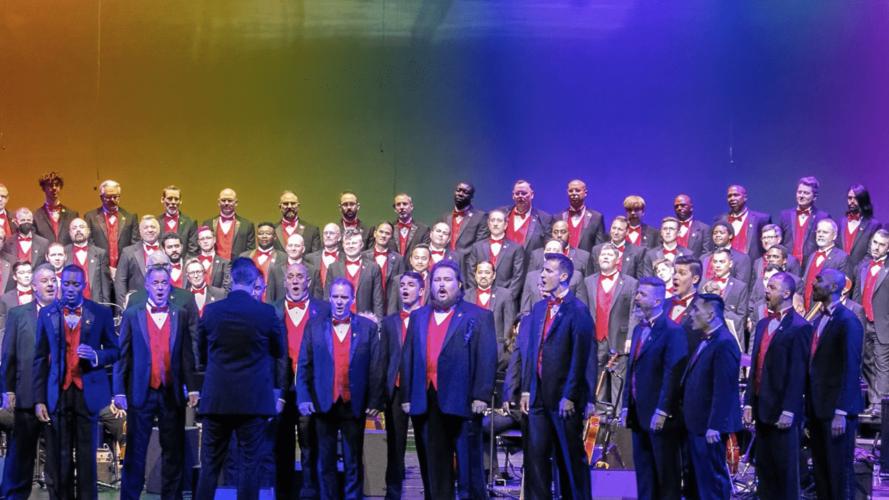 Atlanta Gay Men’s Chorus – GALA Choruses