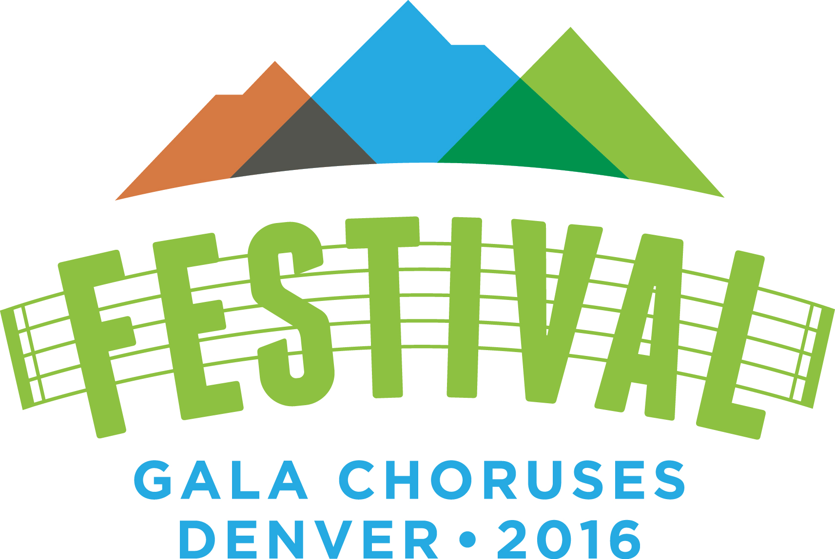 Troubled Water – GALA Choruses