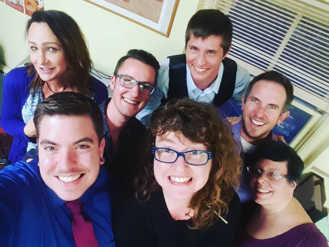 Phoenix, Colorado’s Trans Community Choir – GALA Choruses